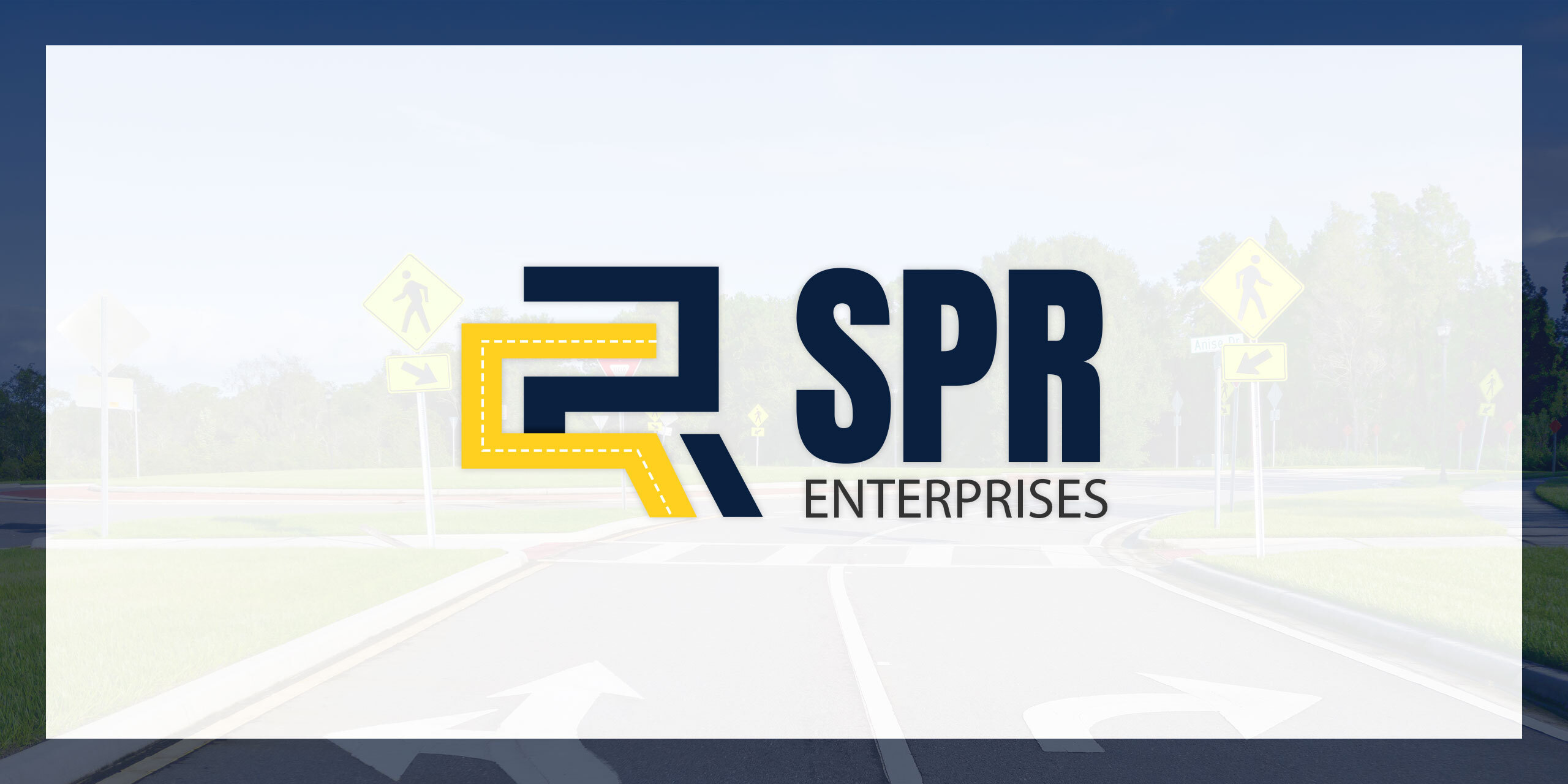 SPR | Enterprises | Road | Safety