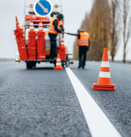 SPR | Enterprises | Road | Safety